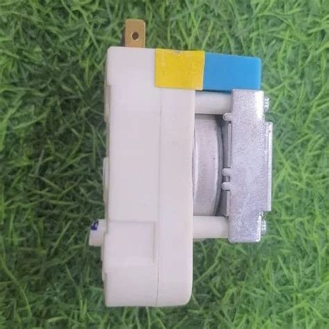 Multicolor 220 V Refrigerator Defrost Timer At 300 In Patan ID 2850597886833
