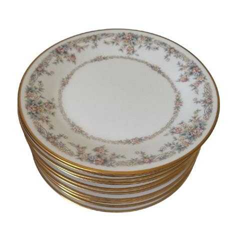 Noritake Gallery China Etsy