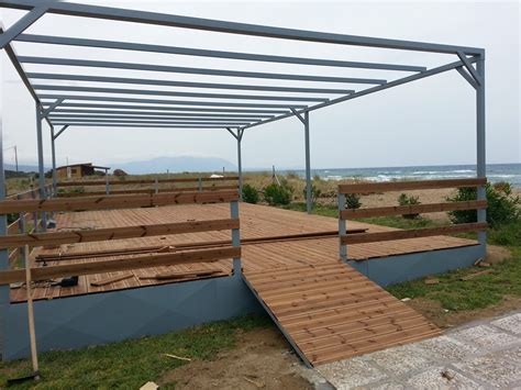 Μιχελής Αλουμίν Κατασκευές Συστημάτων Αλουμινίου ΜΕΤΑΛΛΙΚΗ ΚΑΤΑΣΚΕΥΗ ΠΕΡΓΚΟΛΑ ΚΑΚΟΒΑΤΟΣ