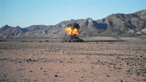 Explosion Test Flickering Problems Works In Progress Blender Artists Community