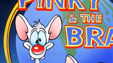 Pinky And The Brain Pinky And The Brain Soundboard