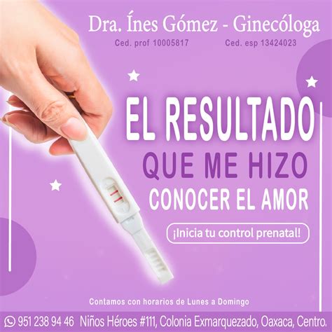 Muchas Podemos Confirmar Este Ginecóloga Oaxaca Centro Facebook