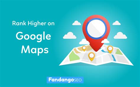 How To Rank Higher On Google Maps In 2024 SEO Tips