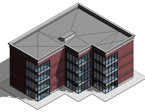 Revit Arch Acadd Centre