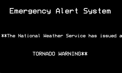 I Made A Eas Scenario R Emergencyalertsystem