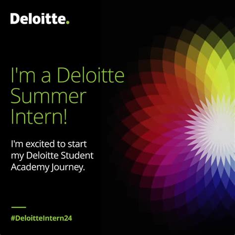 Deloitteintern24 Conor Reidy