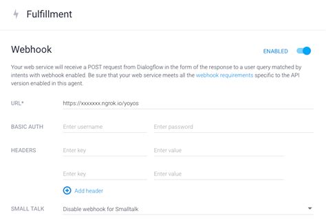 Building An Ecommerce Chatbot With React Native And Dialogflow