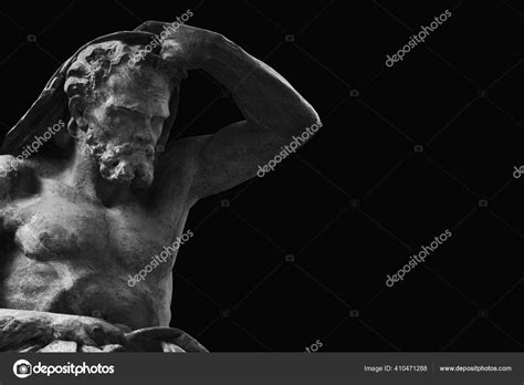 Hephaestus Greek God