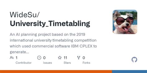 University Timetabling Code 01 Data Extraction Ipynb At Main WideSu