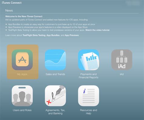 Submit Ios App To The App Store Easy Steps