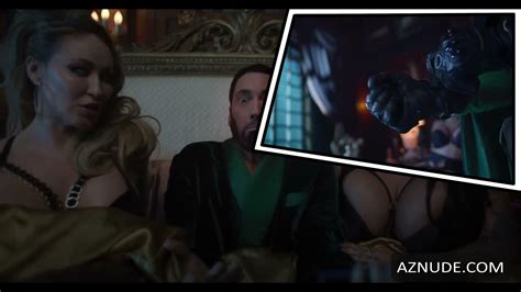 Eminem Houdini Nude Scenes Aznude