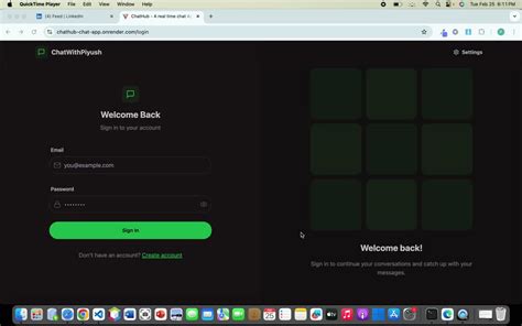 Mern Websockets Reactjs Nodejs Chatapp Webdevelopment Piyush Yadav