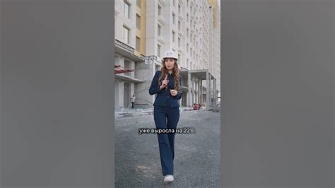 Квартиры с первоначальным взносом от 5 млн в самом высоком ЖК Шымкента Youtube