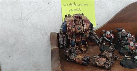 Leviathan Dread For Sale Album On Imgur