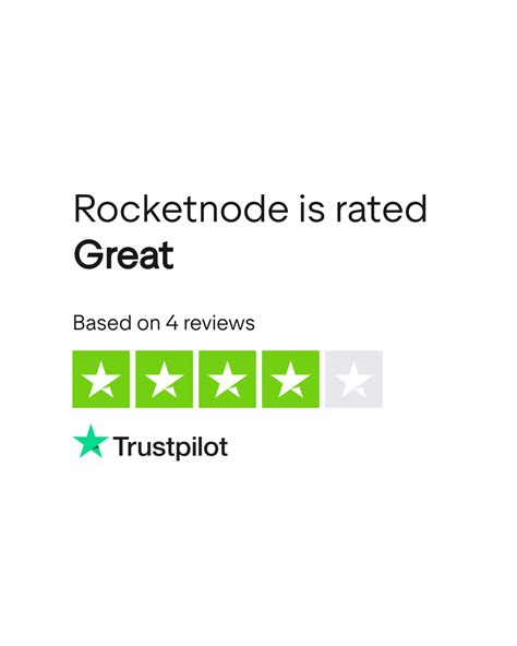 Rocketnode Reviews Read Customer Service Reviews Of Rocketnode Cc