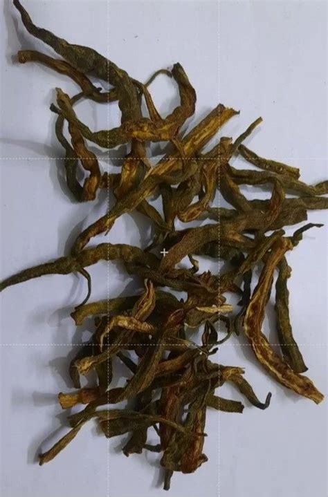 A Grade Dehydrated Ladies Finger Vegetable At Rs 300kg In Raipur Rani