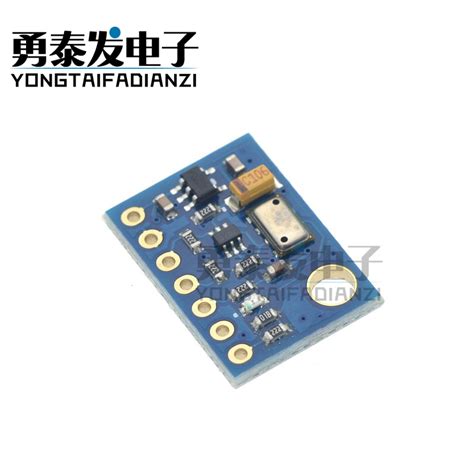 gy 63 ms5611 01ba03气压传感器模块高精度高度传感器模块 虎窝淘