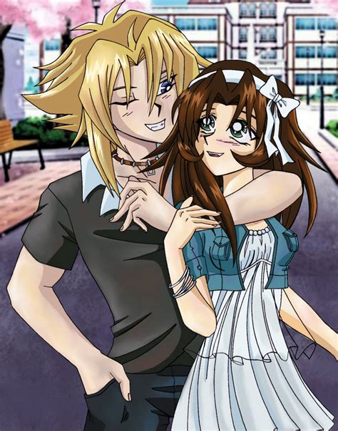 [commission] Hey Sis By Cleopatrawolf On Deviantart