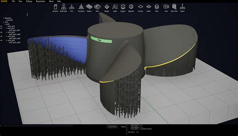 Nikon Slm Solutions Integrates Dyndrite Lpbf Pro Across Metal Am