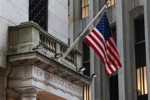 Us Stocks Higher At Close Of Trade Dow Jones Industrial Average Up 0