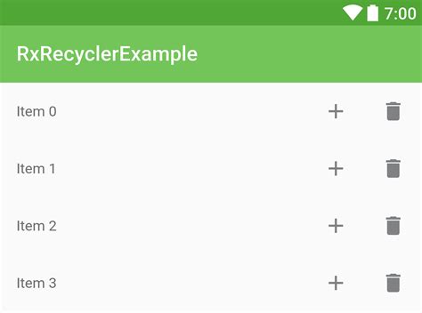 Android Studio Recyclerview Has No Layoutmanager Fantasticgas