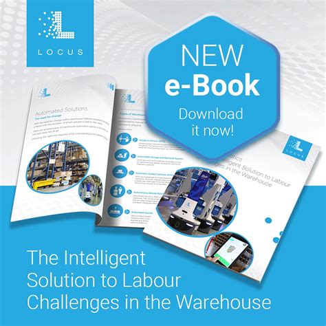 Locus Robotics On Linkedin Supplychain Robotics Automation Warehouseautomation