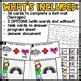 Compound Words Bee Bot Printables Coding Activity TpT