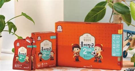 정관장 홍이장군 다둥이 마라톤에서 만나보세요