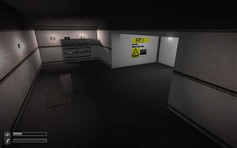 SCP 005 Image SCP CB Project Resurrection Mod For SCP Containment Breach Mod DB
