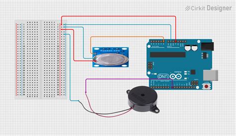 Arduino Uno And Mq 5 Gas Sensor Alert System With Buzzer How To Guide And Editable Circuit