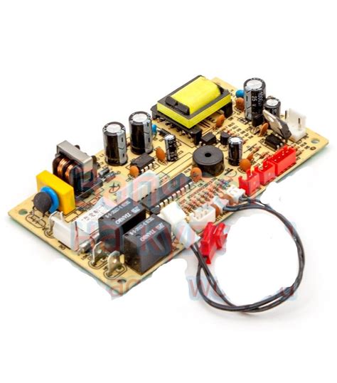 Кулер для воды Aqua Work Плата управления на кулеры Dr71 T купить по