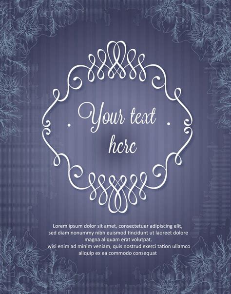 빈티지 벡터 Eps Ai Uidownload