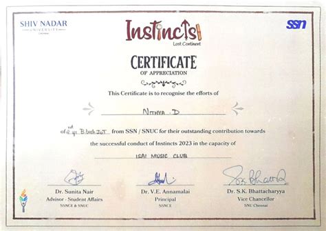 Isaimusicclub Collegeculturalinstincts Eventorganization Teamwork Leadership Nithya