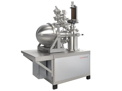 In Situ X Ray Photoelectron Spectroscopy Xps Analytical Service