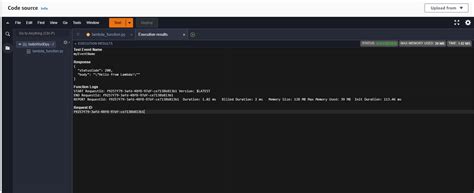 Github Aj7ttserverless App Getting Started With Aws Serverless