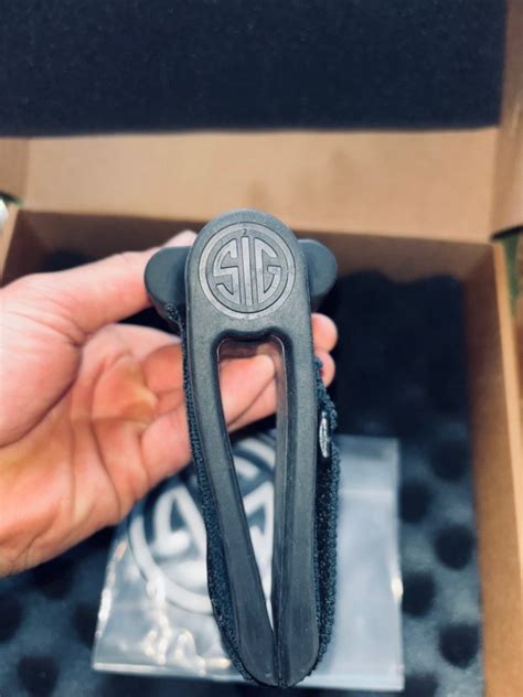 Item Relisted Fs Ft Mpx Mcx Telescoping Brace The Outdoors Trader