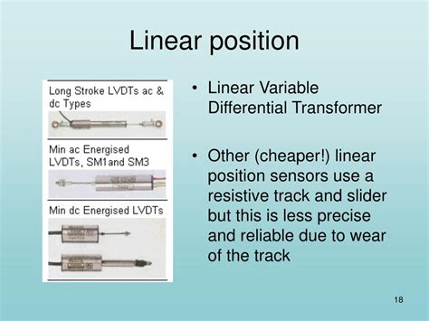 PPT Sensors PowerPoint Presentation Free Download ID 758444