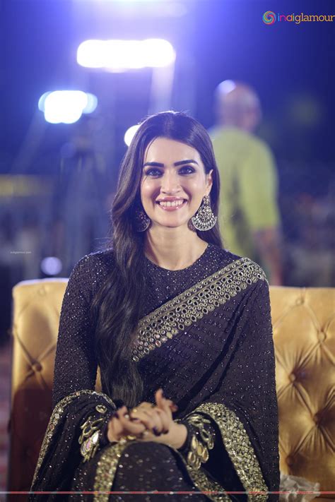 Kriti Sanon Actress Photos Images Pics And Stills 20258 0