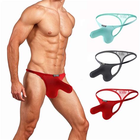 Penis Sheath In Mens Underwear Ebay