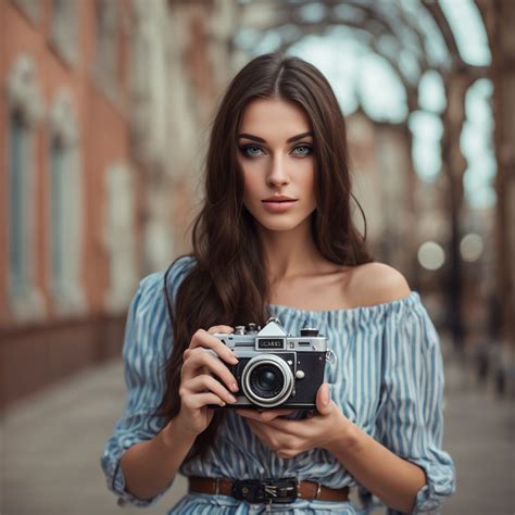 Analog Girl By Prbugatti On Deviantart