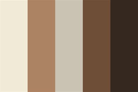 asp alessandra color palette