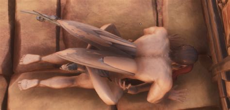 Conan Exiles Issues With Breasts During Co Op Adult Gaming Loverslab