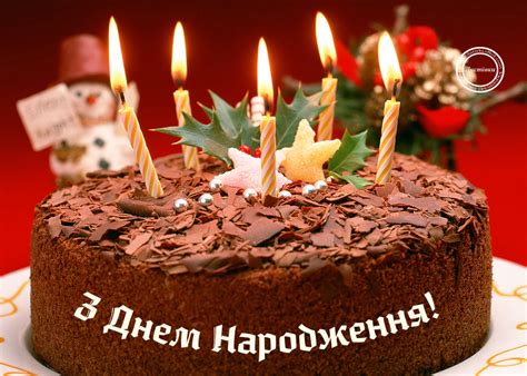 Листівки хлопцю на День Народження