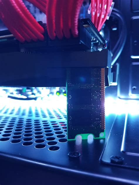 needed a gpu support use a 1gb stick of ddr r pcmasterrace