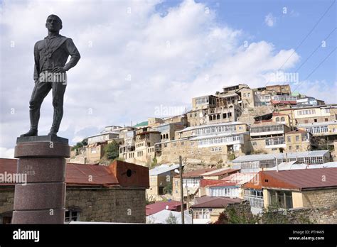 Dagestan Russia Stock Photos & Dagestan Russia Stock Images - Alamy
