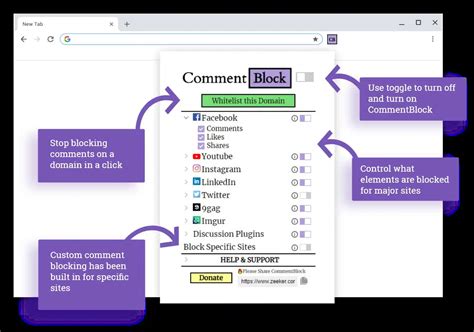 This Chrome Extension Completely Obliterates Comment Sections From Your Favorite Websites