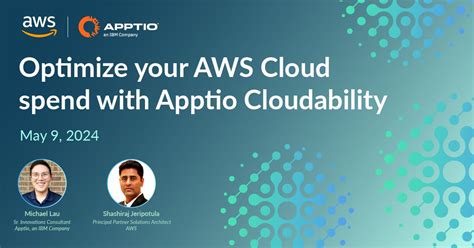 Apptio An Ibm Company On Linkedin Allocate Monitor And Optimize Aws Cloud Spend With Apptio