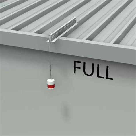 Water Tank Level Indicators Water Level Guage