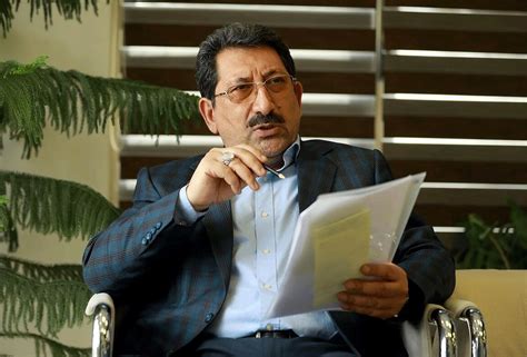 آخرین خبر وزیر صمت وزارت نیرو در هیچ استانی زیر بار اعلام زمان قطعی