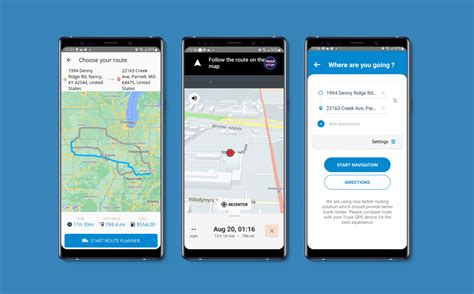 Mapbox API Vs Google Maps API For App Development In Comparison Of Features Our